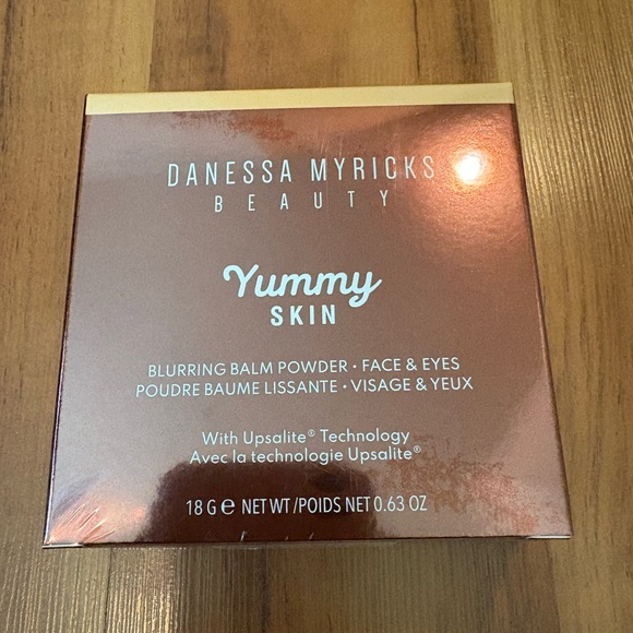 Danessa Myricks Beauty | Makeup | Danessa Myricks Beauty Blurring Balm ...